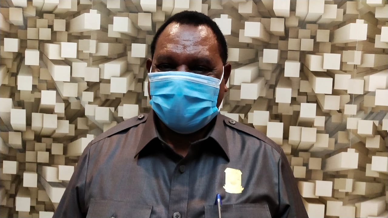 DPR Papua Barat Segera Tetapkan 5 Raperdasi dan 1 Raperdasus - KLIKPAPUA DPR Papua Barat Segera Tetapkan 5 Raperdasi dan 1 Raperdasus - KLIKPAPUA
