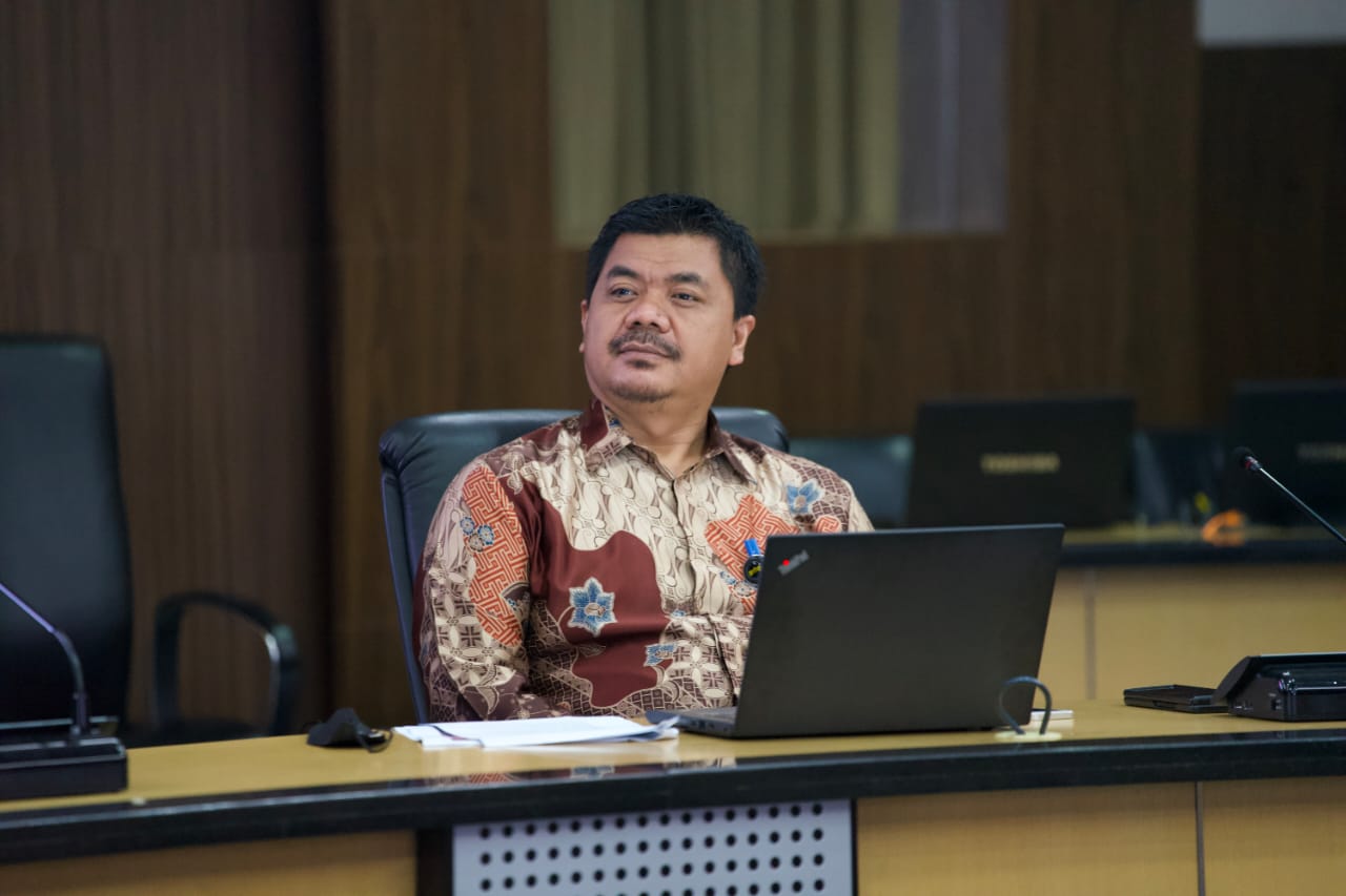 KSP : Pers Berperan Besar Membentuk Masa Depan Indonesia - KLIKPAPUA