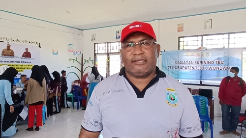 Pelayanan Kesehatan bagi Kelompok Remaja Sasar SMP dan MTsS Yapis ...