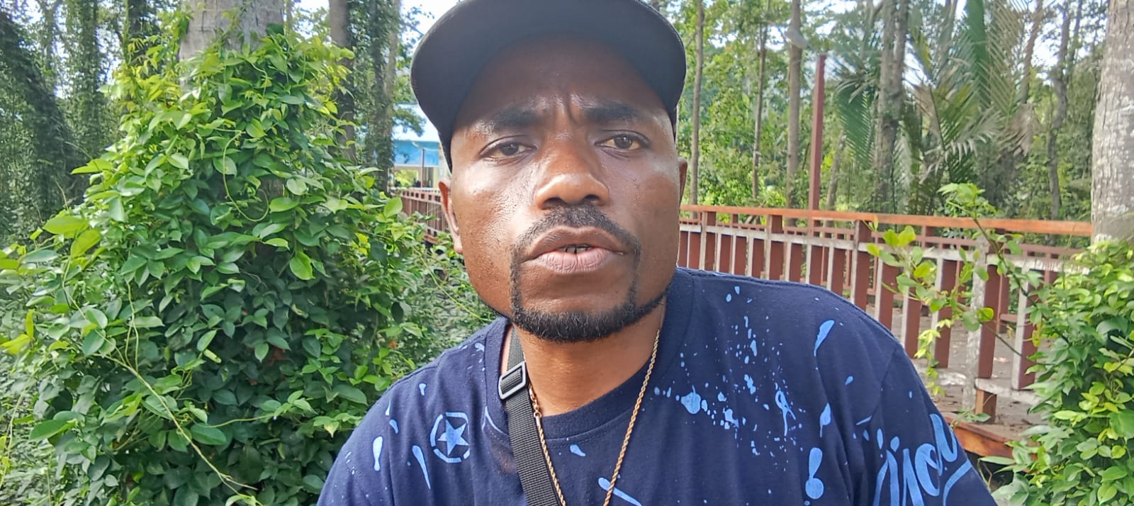 Pemkab Mansel Diminta Turun Tangani Krisis Air Bersih di Kampung Tubes ...