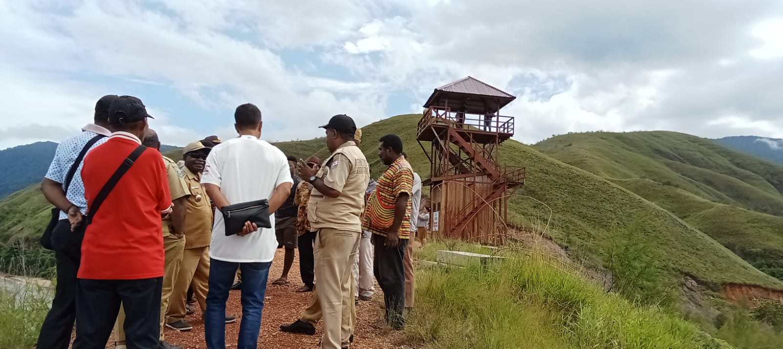 Pemerintah Gaet Investor Melalui IPRO Kembangkan Objek Wisata Gunung ...