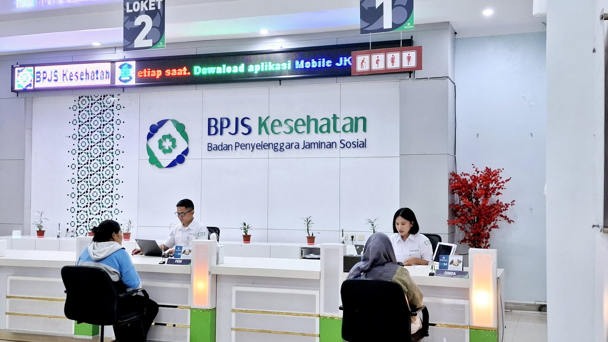 BPJS Kesehatan Juga Tanggung Pelayanan Kesehatan Mental - Sumber ...