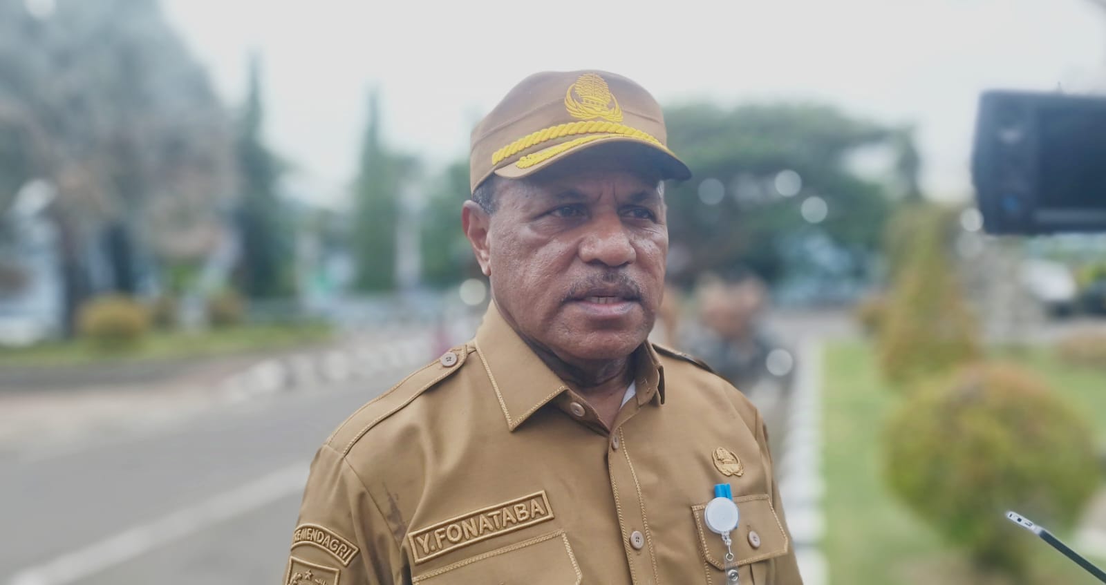 Pj Sekda Papua Barat: Dinas PUPR Sesuaikan Anggaran dengan Kementerian ...