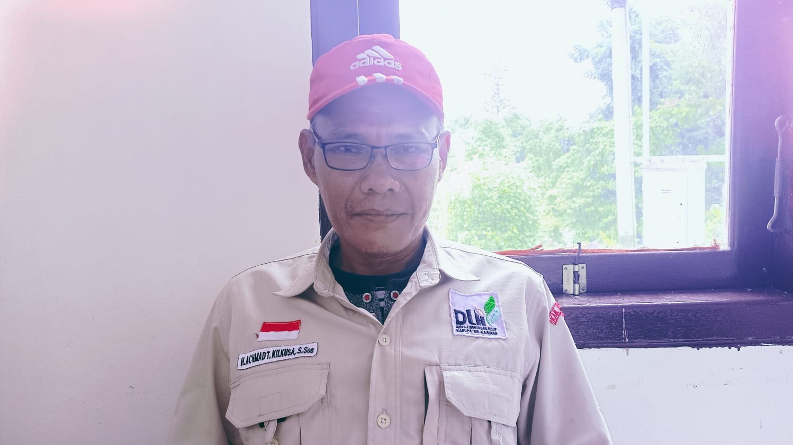 Bangunan TPS 3R Kaimana akan Difungsikan Sebagai Tempat Pemilahan ...