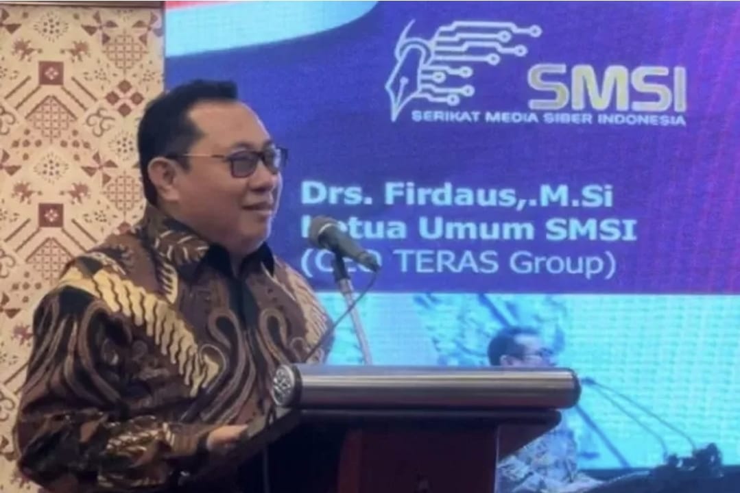 Mengawal Sejarah SMSI Bentuk Tim Riset Biografi Margono ...