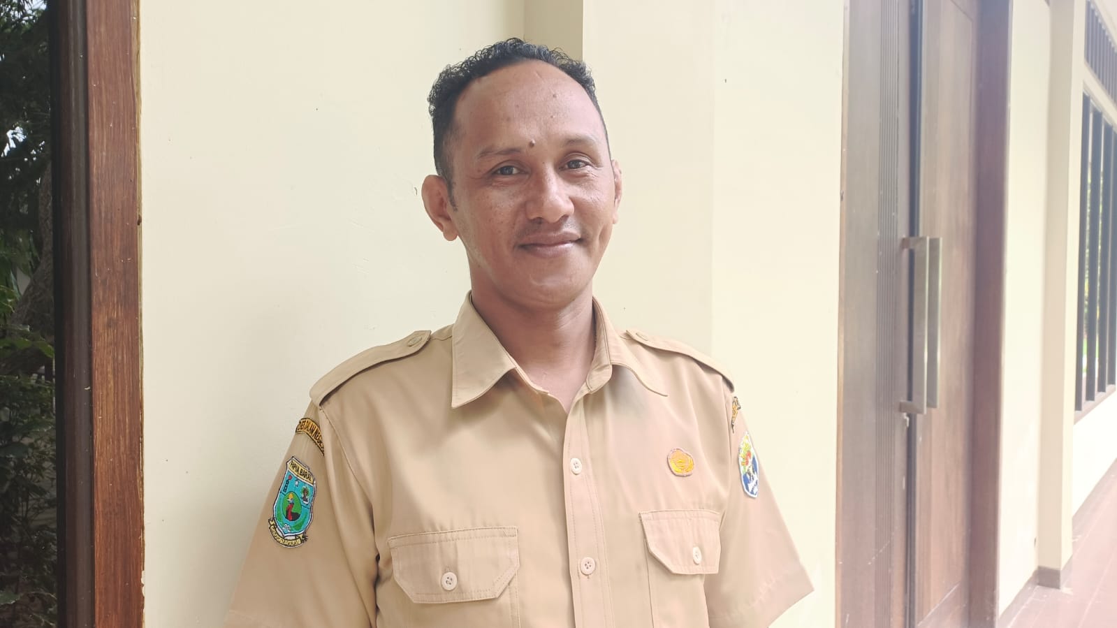 Terlibat Penganiayaan, Siswa SMK Negeri 2 Kaimana Dikeluarkan dari Sekolah - Sumber : Klikpapua ...