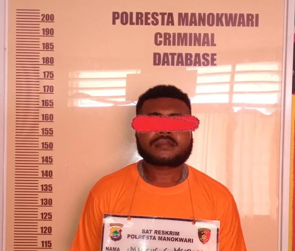 Pemuda di Marina Ditangkap Usai Coba Perkosa dan Aniaya Ibu Rumah ...
