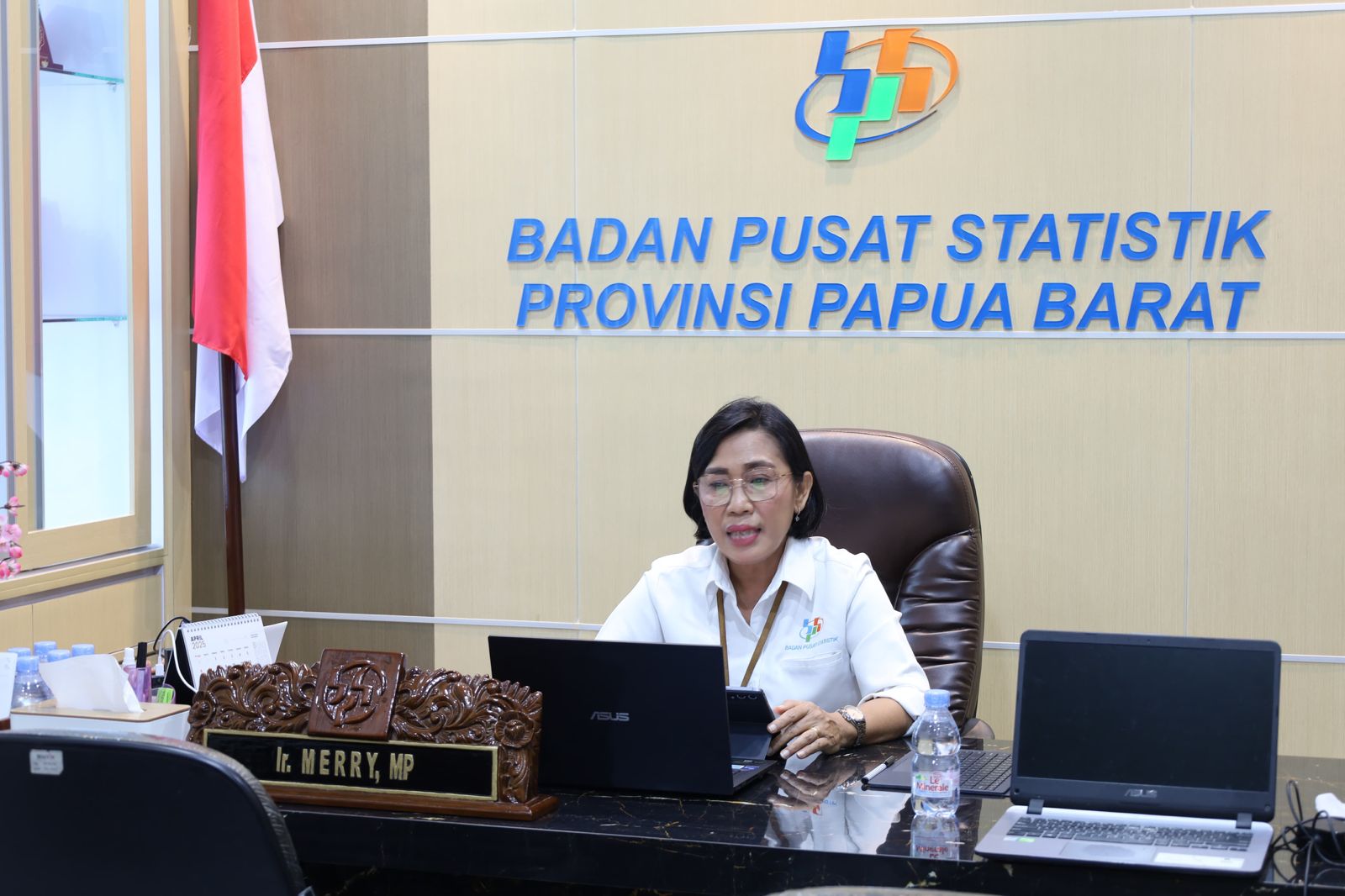 BPS Papua Barat: Tarif Listrik Picu Inflasi, Transportasi Alami Deflasi Selama Ramadhan ...