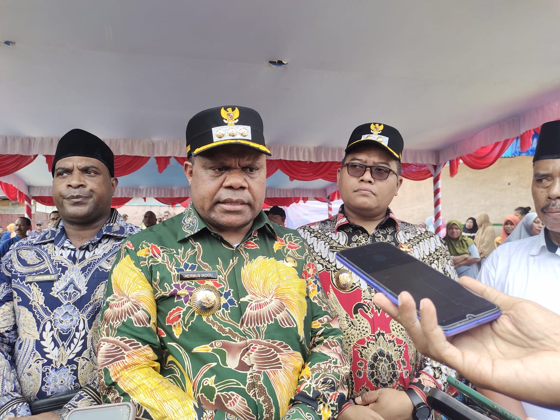 HERO Rombak Struktur Dinas, Bentuk Brida dan Dinas Baru di 100 Hari ...