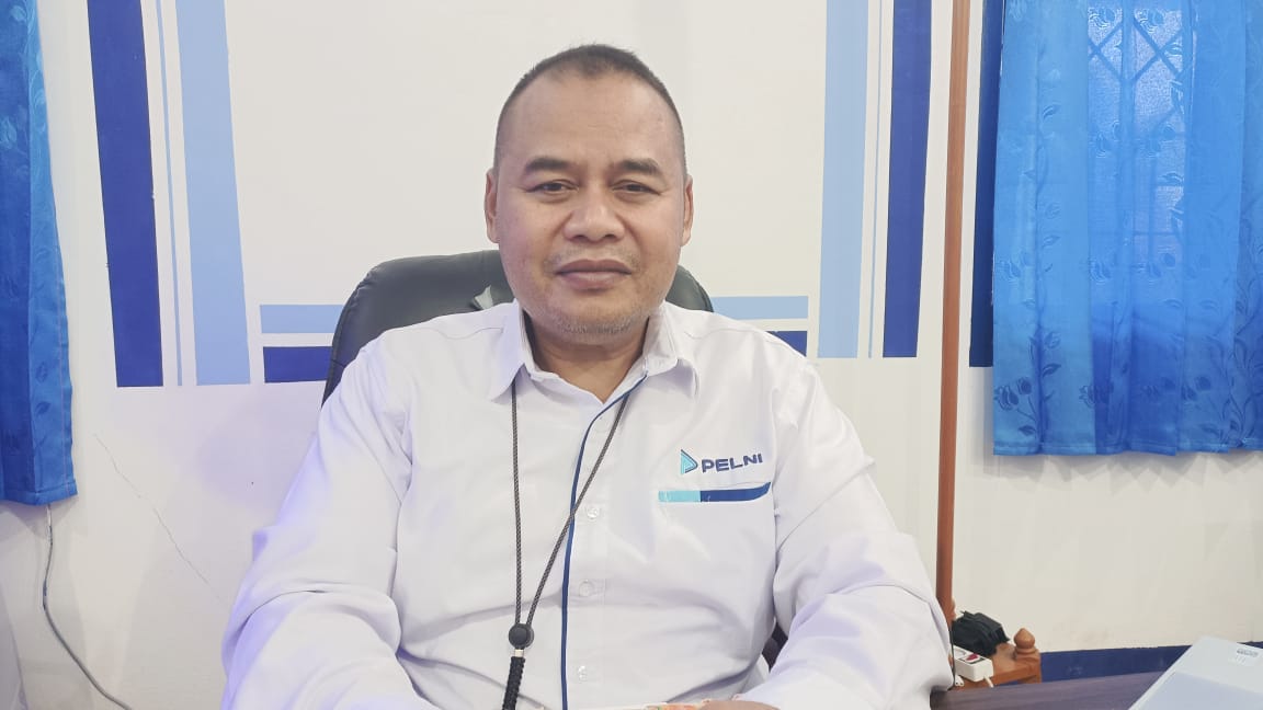 KM Labobar Docking, Pelni Siapkan KM Nggapulu Layani Rute Kaimana ...