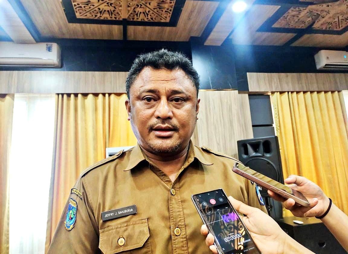 Kampung Aimasi Jadi Percontohan Koperasi Merah Putih di Manokwari ...