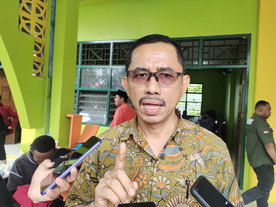 Uji Lab BPOM Ungkap Makanan MBG di Manokwari Tercemar Bakteri - Sumber ...