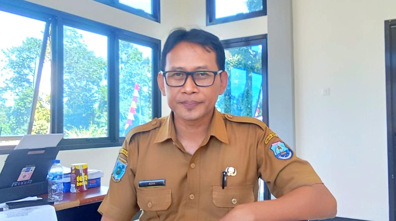 Inspektorat Mansel Ingatkan OPD Segera Tindaklanjuti Temuan BPK, Batas ...