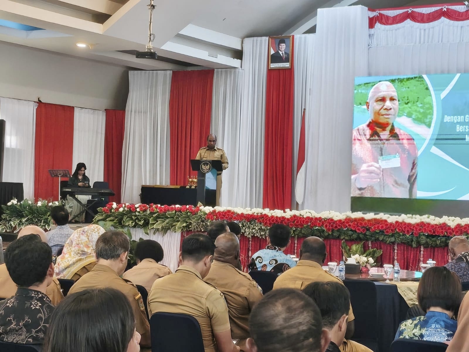 Pemprov Papua Barat Bahas Penyelesaian Batas Wilayah Antar Kabupaten ...