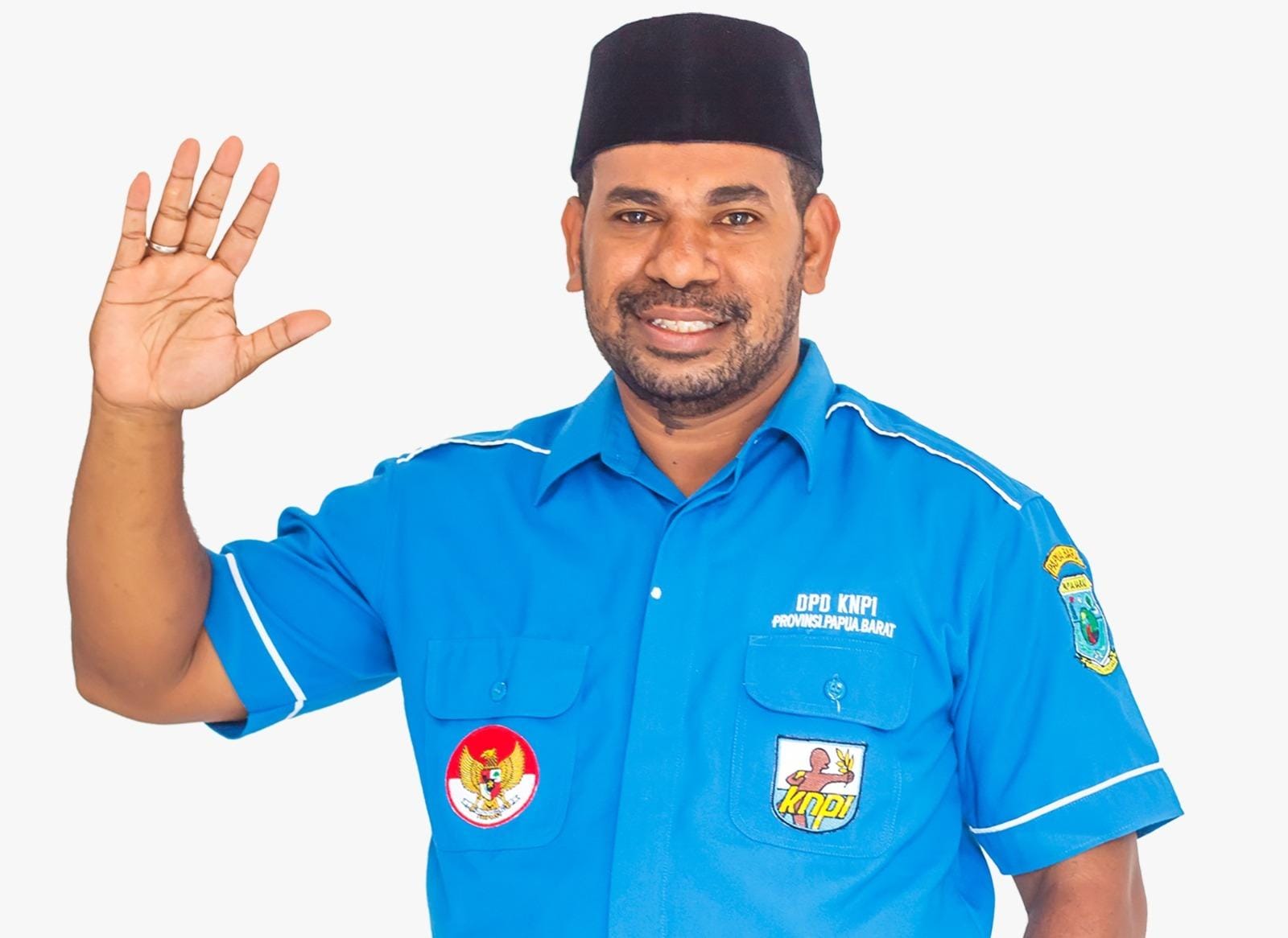 KNPI Kaimana: Hadrat Remaja Masjid Siap Ramaikan Natal Akbar di Kampung ...